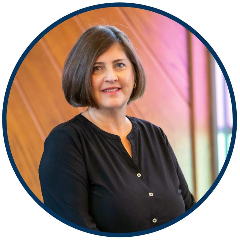 Meet Our Staff – The Legacy Center