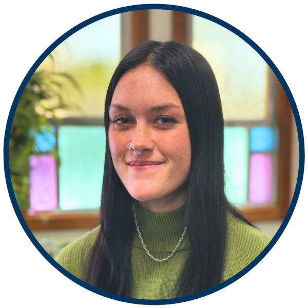 Meet Our Staff – The Legacy Center